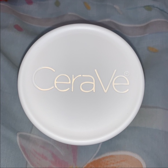 Cera Ve | Skincare | Cerave Moisturizing Cream 6 Oz New | Poshmark